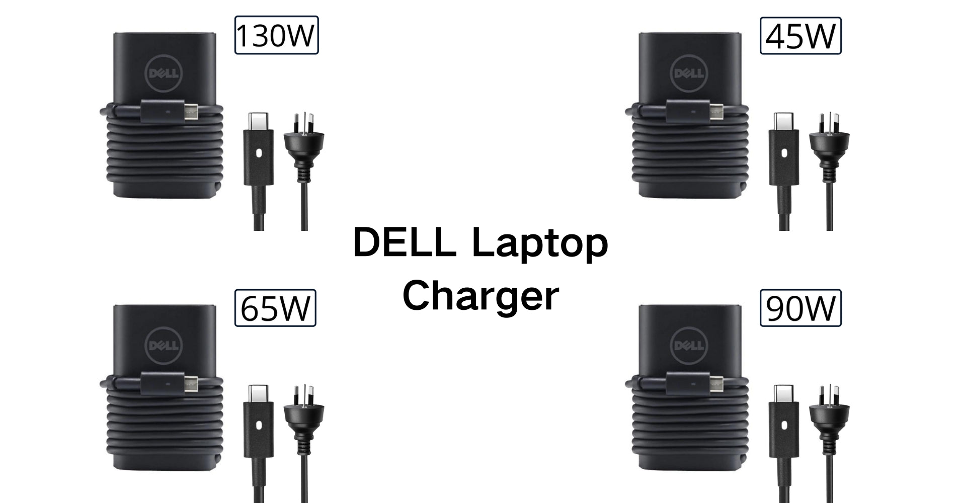 How to Find the Parameters of a Laptop Charger – i-Station Mobile Phone ...