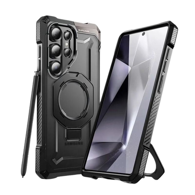 Samsung MagSafe Compatible Cases – Slim & Durable Protection for ...