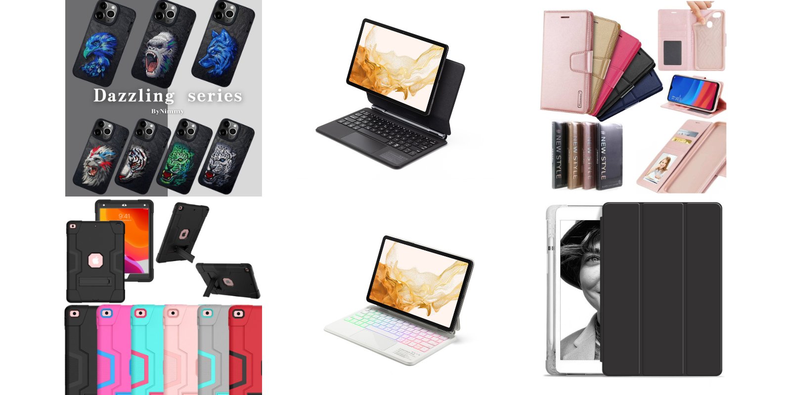 Mobile Phone Cases & Protectors | i-Station Australia – Tagged "MatePad ...