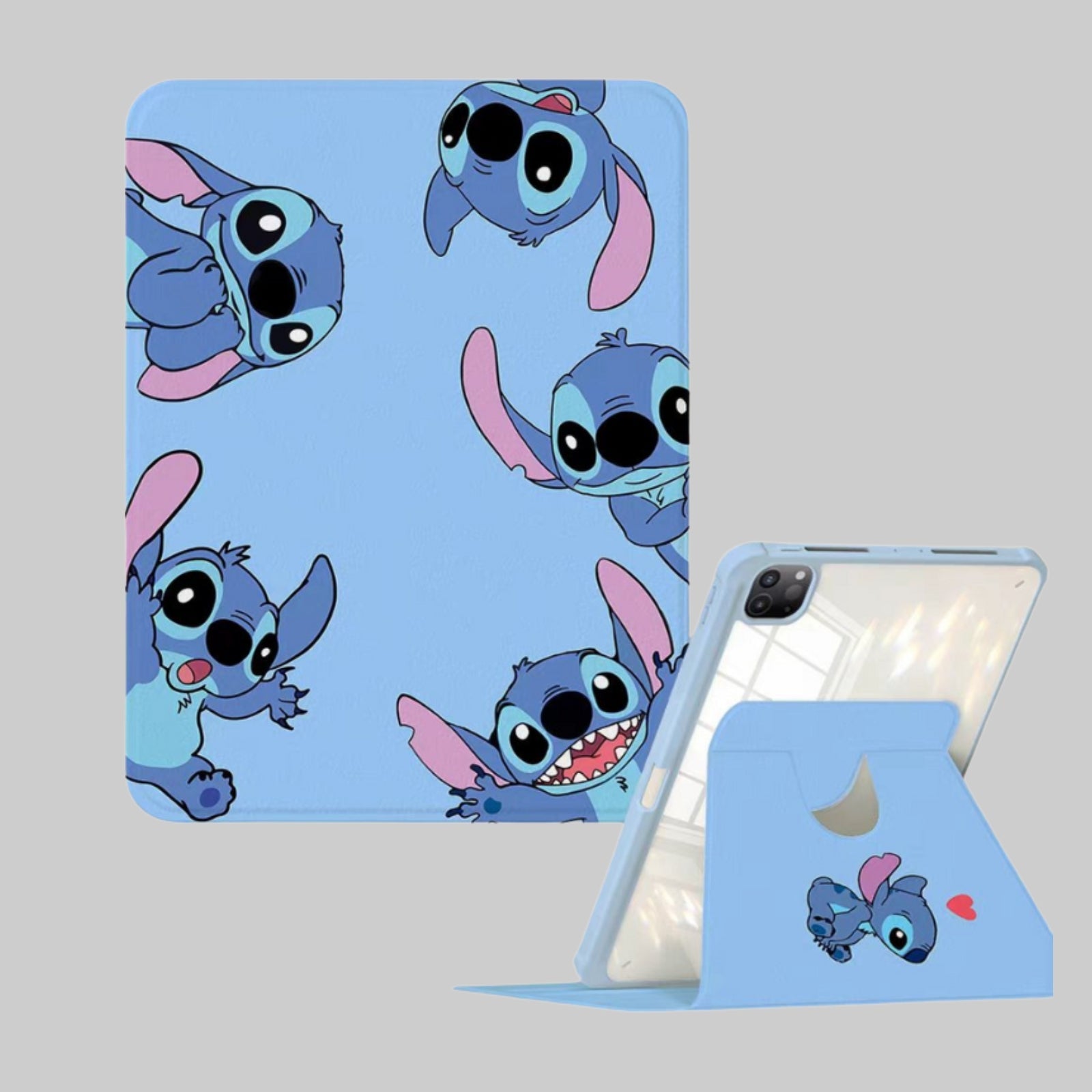 iPad 11th Gen 11" A16 Cases | Durable & Stylish Protective Covers – i ...