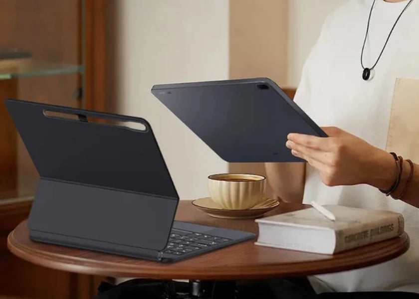 iPad Keyboard Case – Tablet Keyboard Case for iPad – i-Station Mobile ...