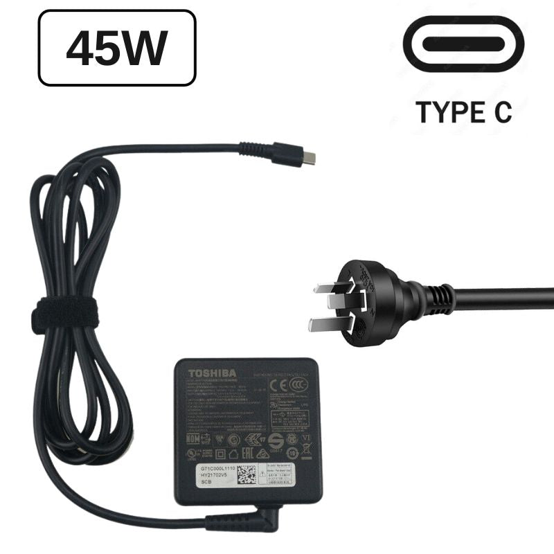 Toshiba Laptop Chargers – Reliable & Fast-Charging – i-Station Mobile ...