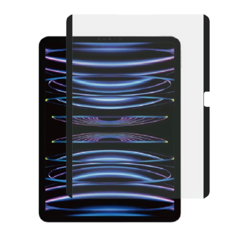 [Paper Like][Magnetic Suction] Apple iPad 10.9/11'' 10/11th Gen (2022 ...