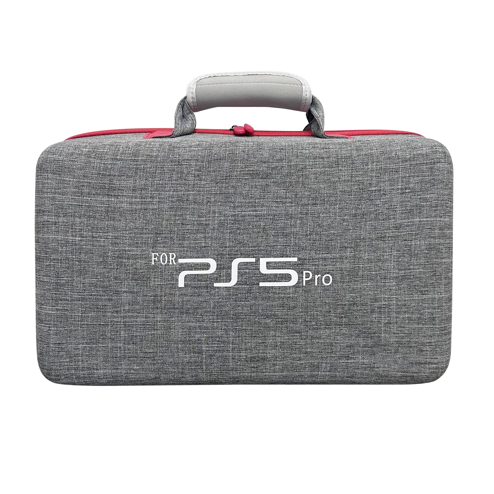 SONY PlayStation 5 Pro / PS5 Pro - New All in One Carry Bag Travel Bag ...