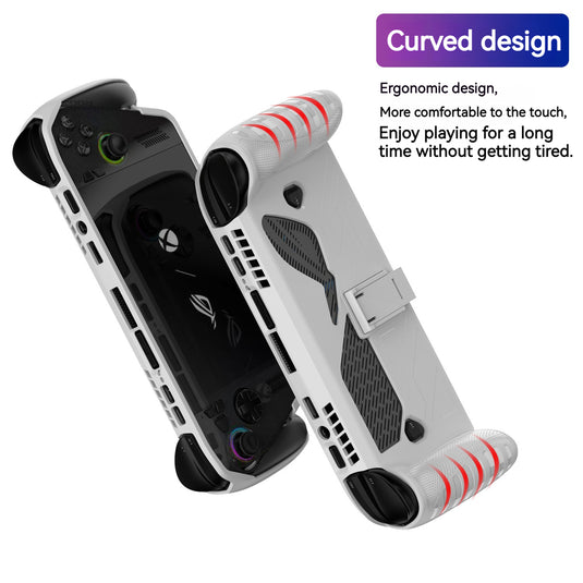 ASUS ROG Xbox Ally & X (2025) - Shockproof TPU Soft Protective Case Co ...