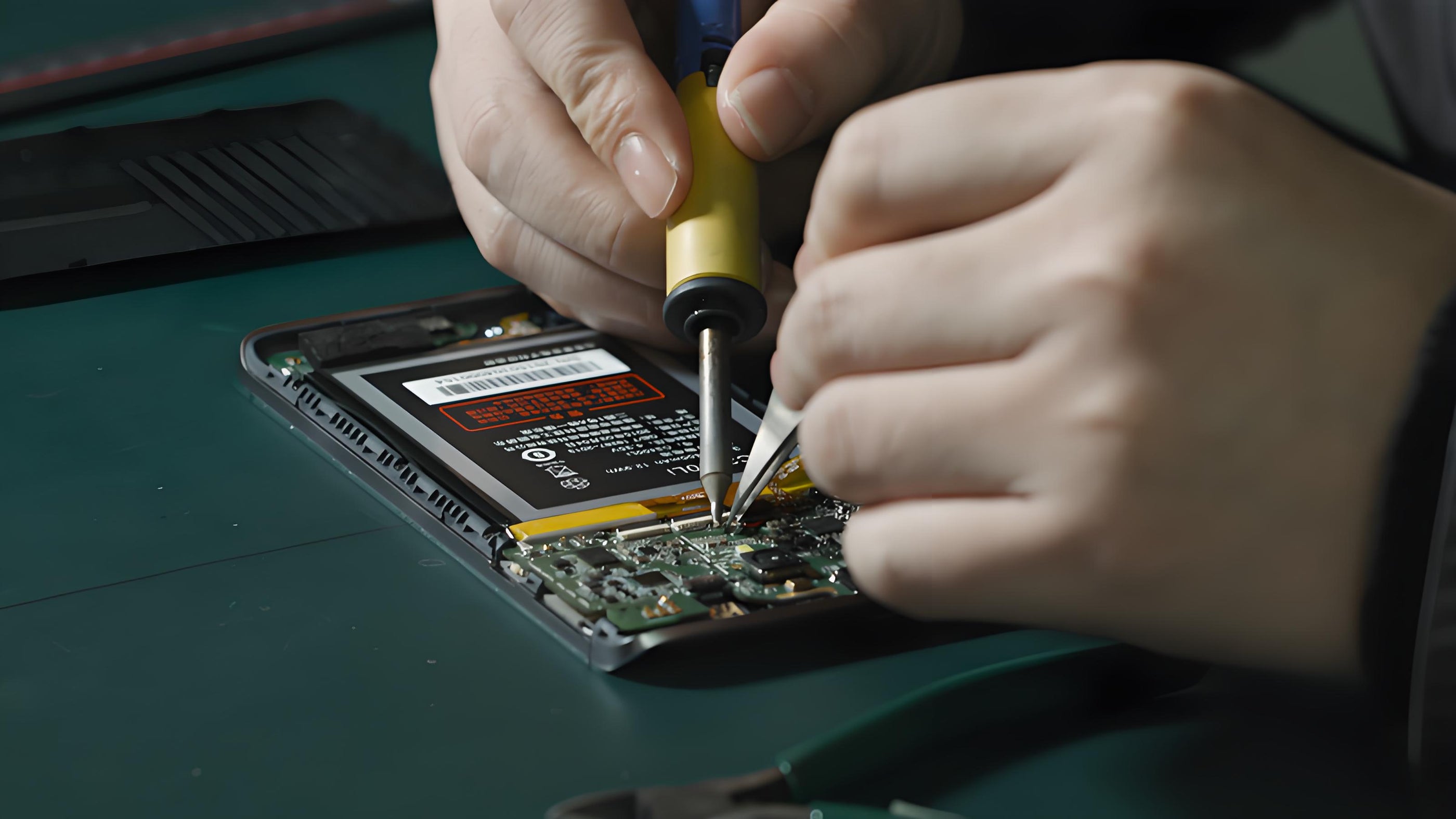 Mobile Phone & Electronic Device Repair Perth | i-Station Australia