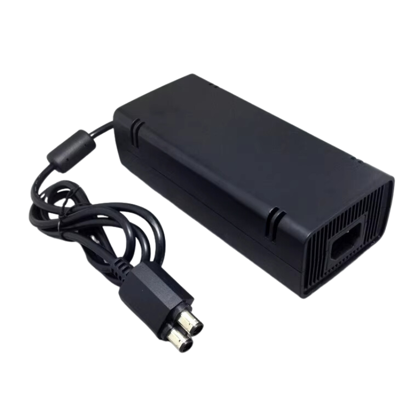 Xbox 360 Slim 360 S Power Supply Charger Adapter – i-Station Mobile ...