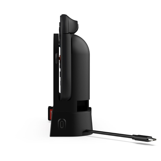 Nintendo Switch 2 (2025) - DOBE TNS-31111 Console cooling fan with Gam ...