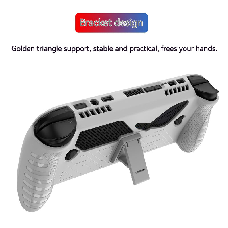 ASUS ROG Xbox Ally & X (2025) - Shockproof TPU Soft Protective Case Co ...