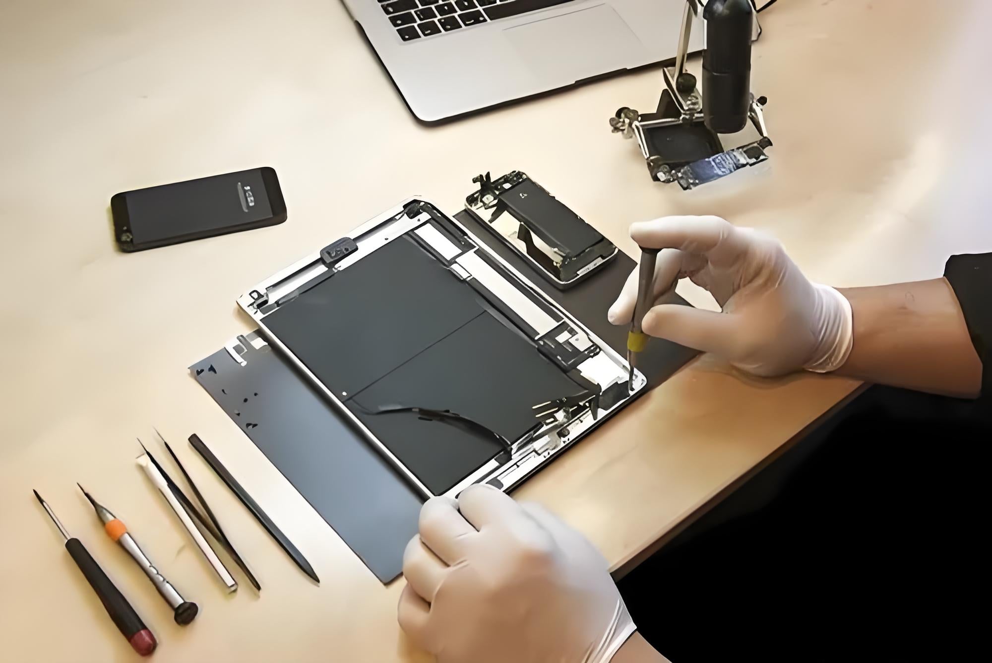 Mobile Phone & Electronic Device Repair Perth | i-Station Australia – i ...