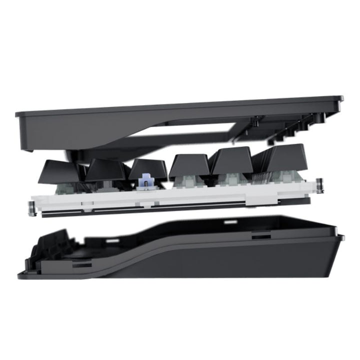 Wooting 80HE Linear60 v2 English layout US-ANSI rapid trigger 80% Gami ...