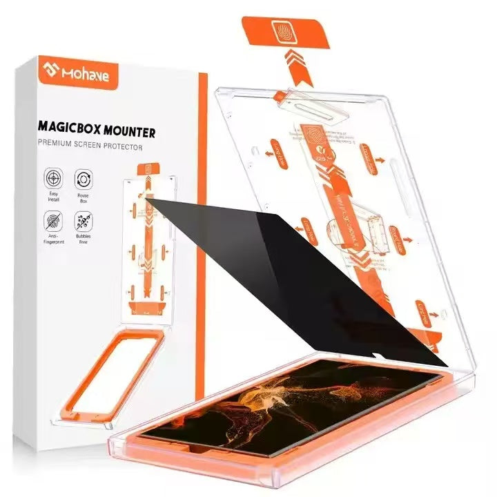 [Easy Automatic Fit Self-Installation Kit][Privacy] Samsung Galaxy S26 ...