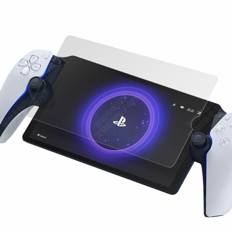 Sony PS Portal Tempered Glass Screen Protector – i-Station Mobile Phone ...