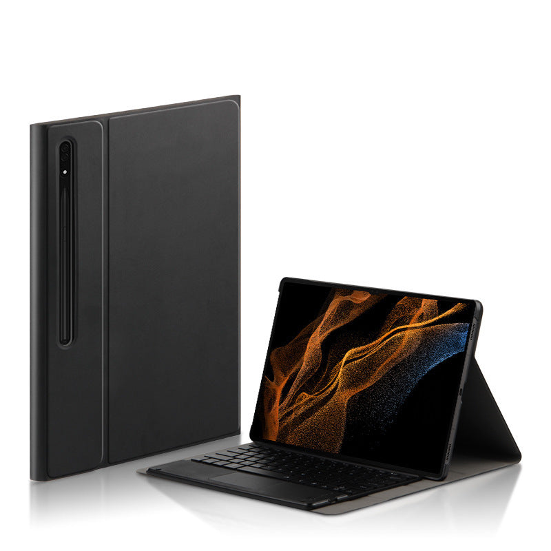 Samsung Galaxy Tab S7 & S8 & S9 & S9 FE & S10 FE - Smart Wireless Trac ...