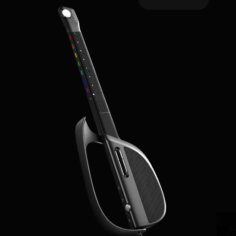 LiberLive C1 Foldable Portable Stringless Smart Easy Guitar – i-Station ...