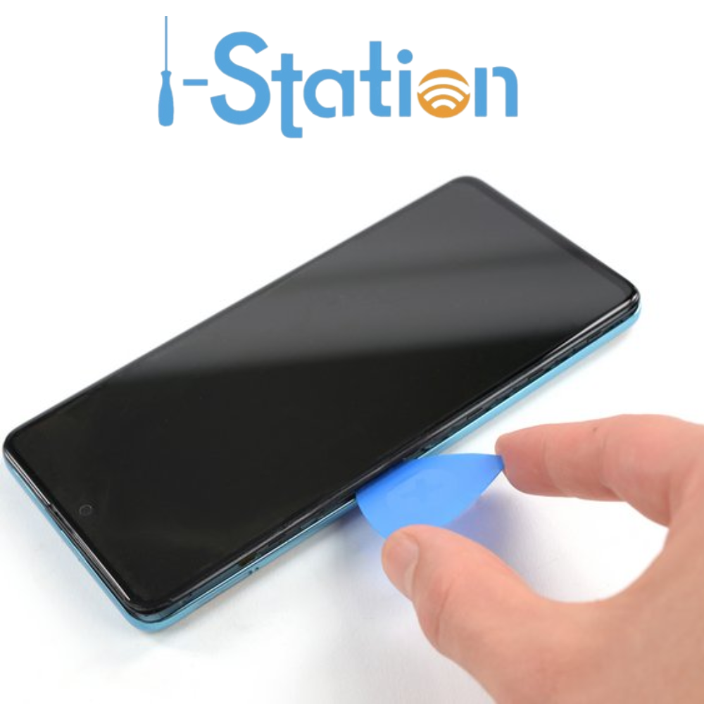 Samsung Galaxy A90 5G (SM-A908B) Repair Service – i-Station Mobile ...